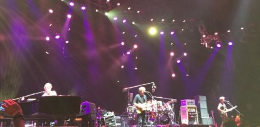 Phish At The Forum: A Teachable Moment For Every Band - Ari's Take