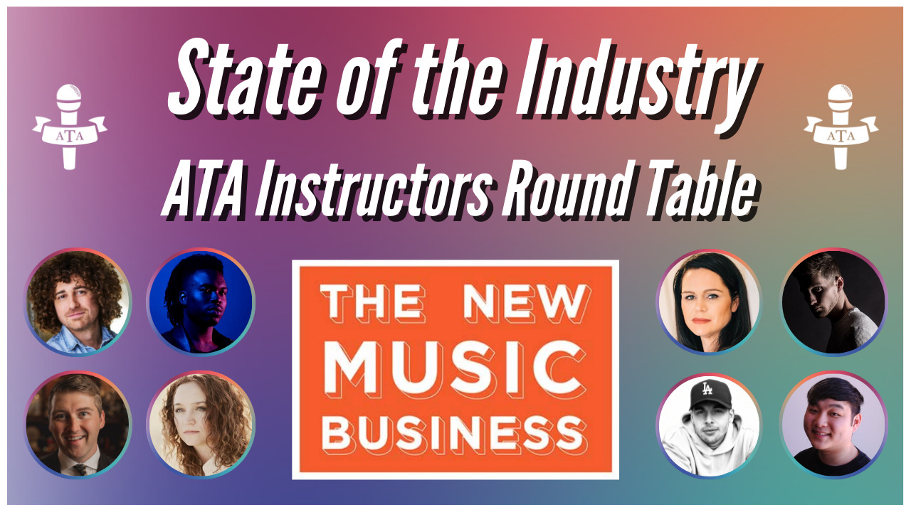 State of the Industry | ATA Instructor Round Table - Ari's Take