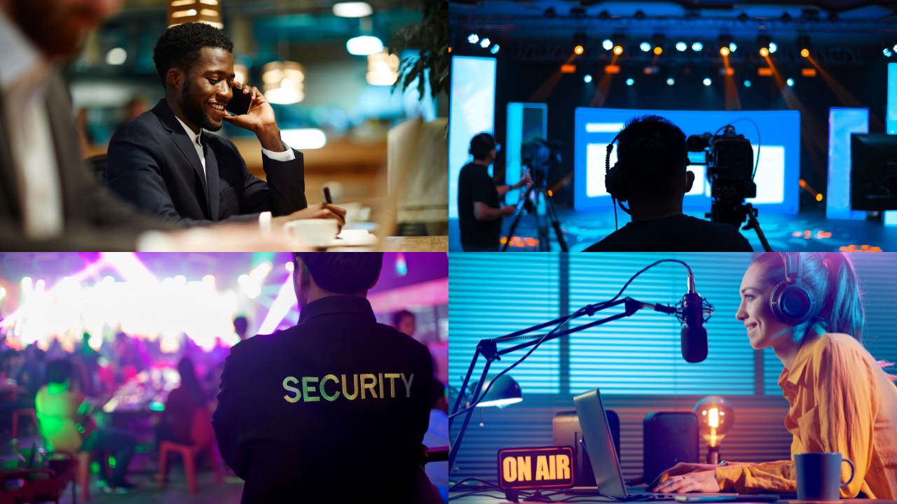 27 Jobs in the Music Industry other than Recording Artist - Ari's Take