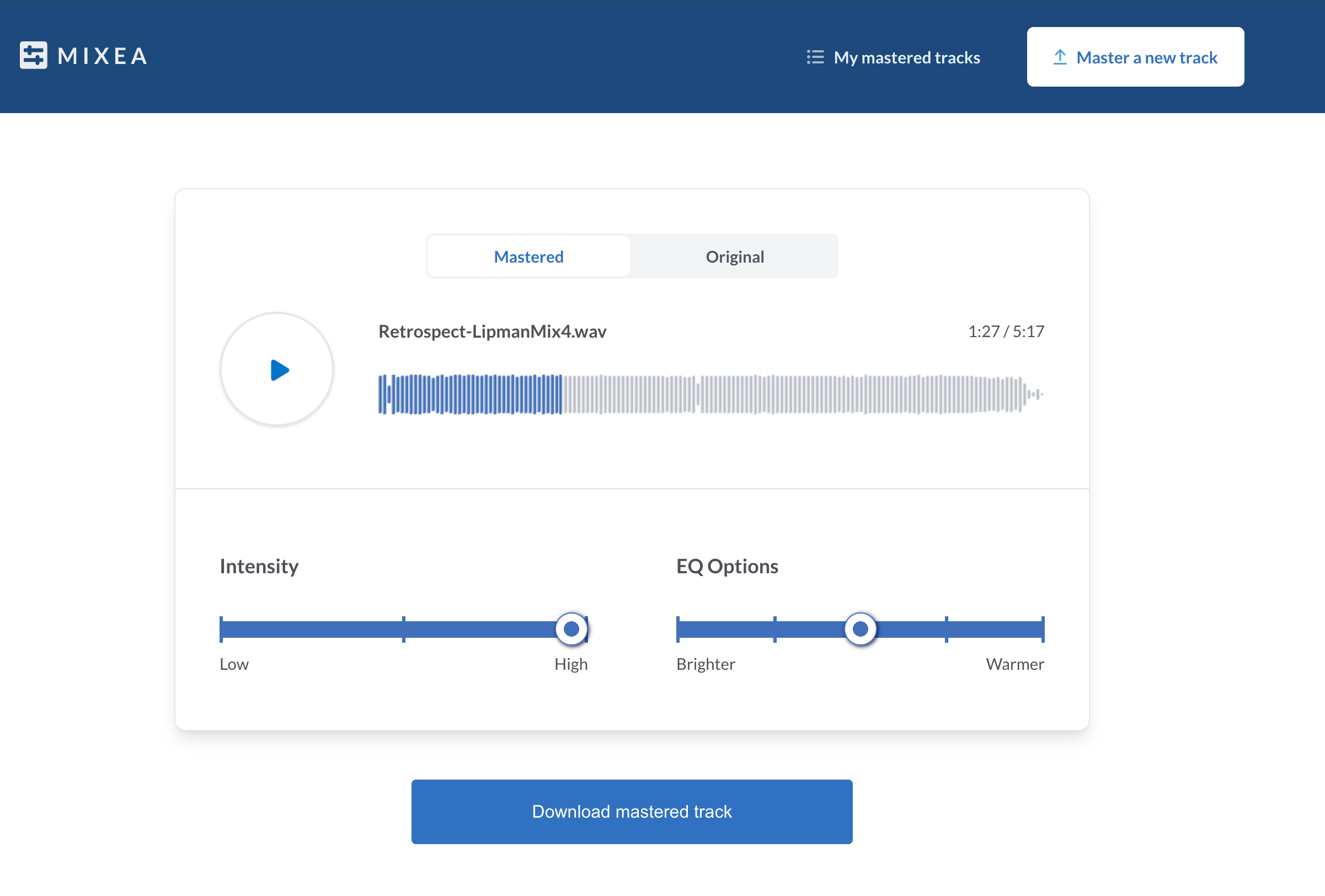 Is DistroKid’s Mastering Service Worth It? An Honest Review - Ari's Take