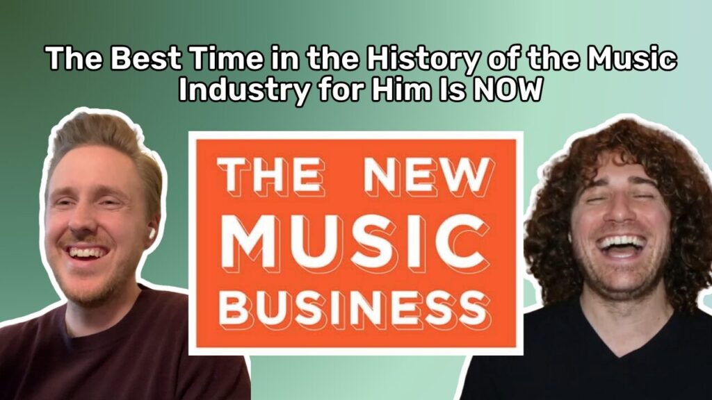 Cody Fry on Leaving a Major Record Label and Finding His Niche Fronting ...